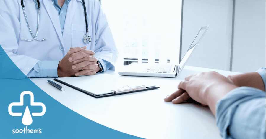 Nummular Eczema in Babies: What Moms Need To Know - Soothems