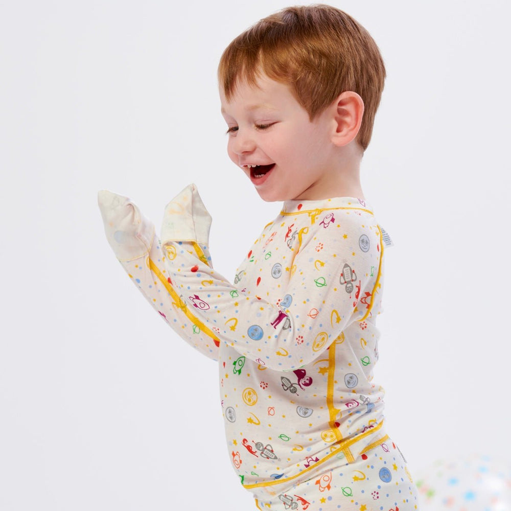 Eczema Wet Wrapping for Children - Soothems
